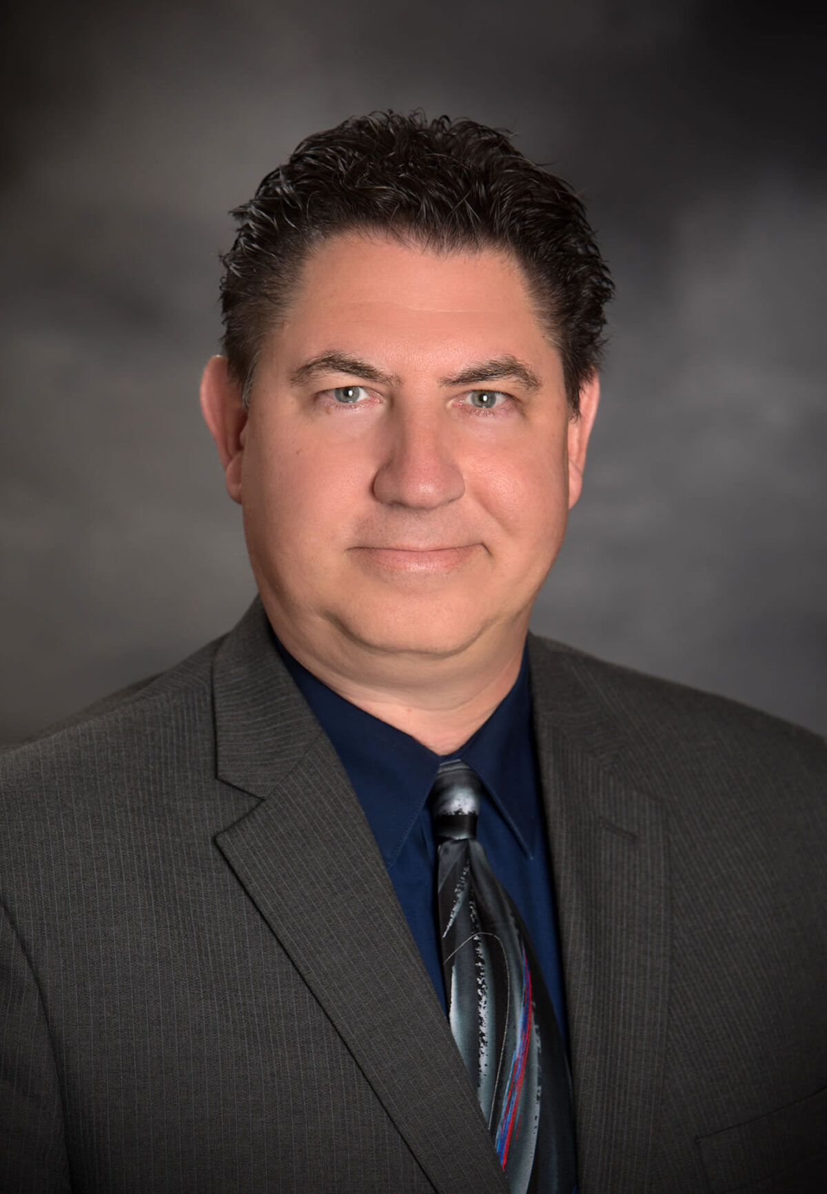 Our Board - Bryon Riesch Foundation